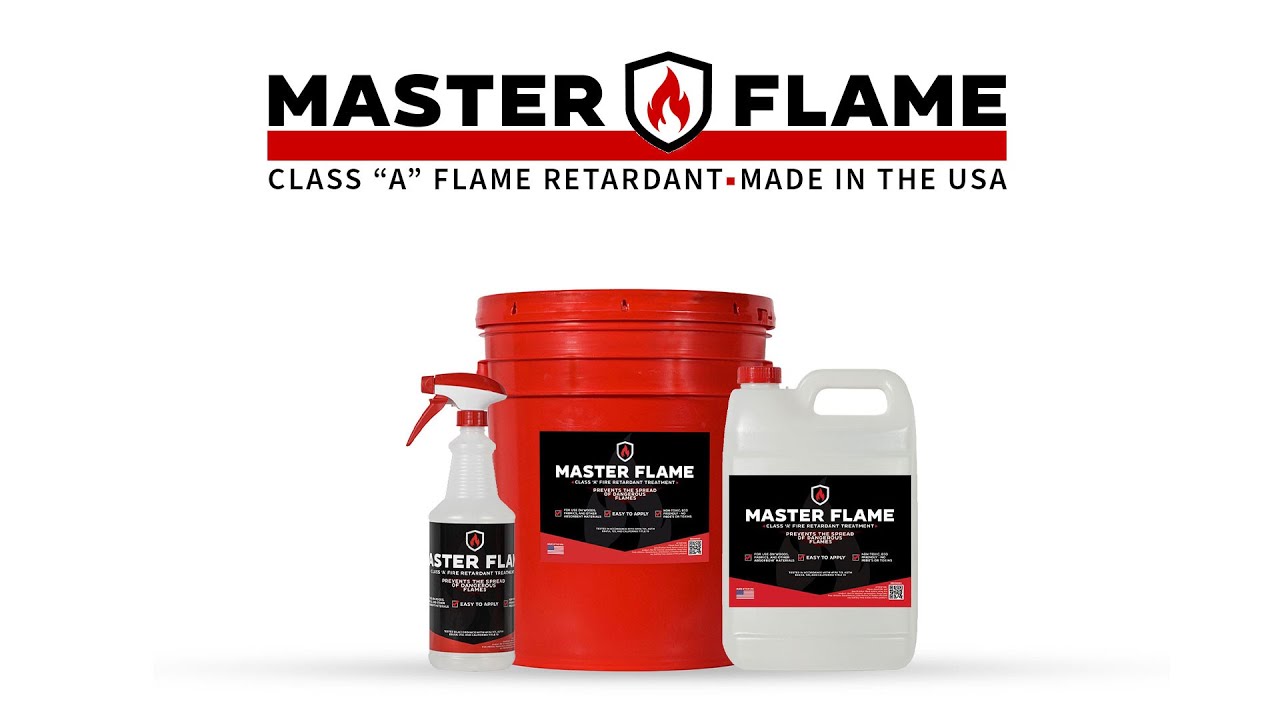 Resources – Master Flame